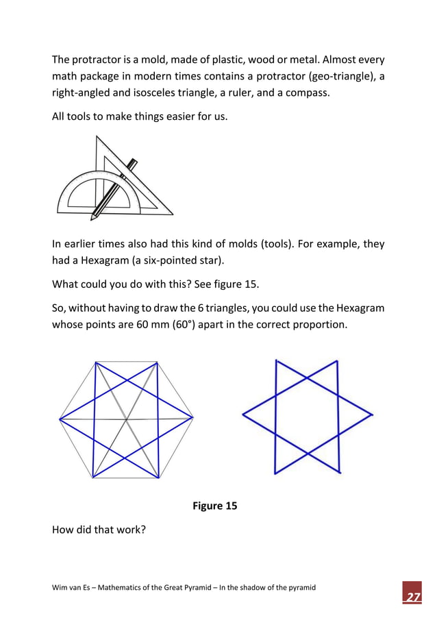 Mathematics of the Great Pyramid.pdf