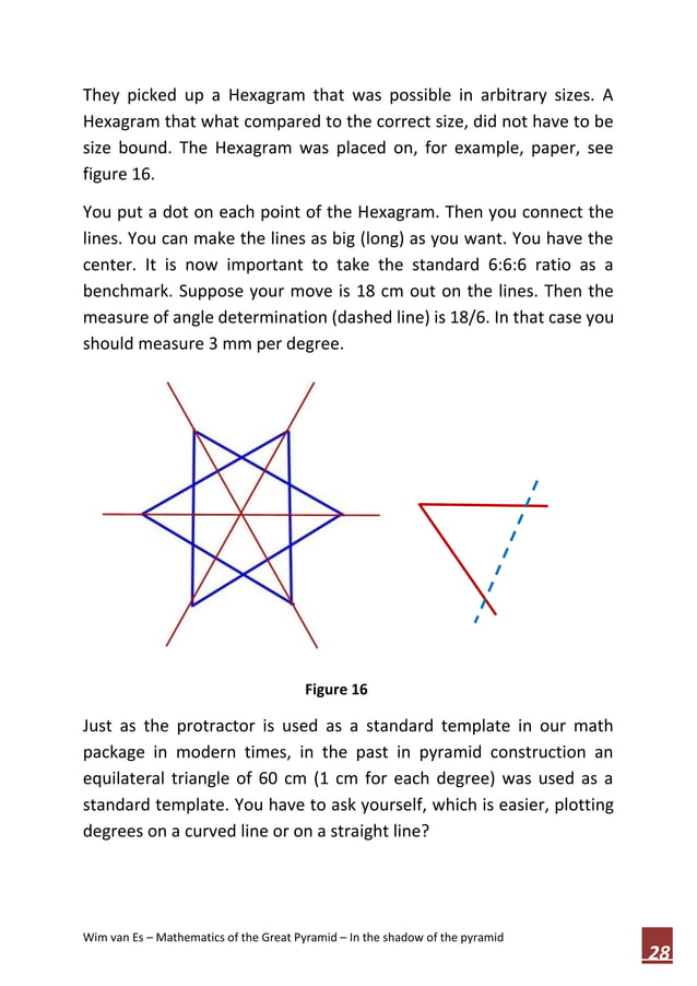 Mathematics of the Great Pyramid.pdf