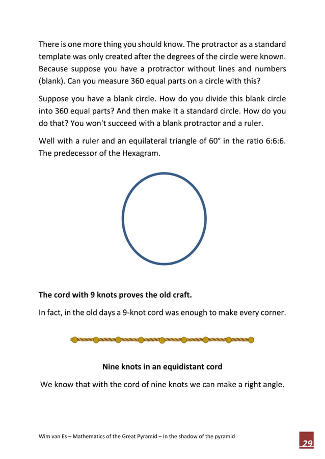 Mathematics of the Great Pyramid.pdf