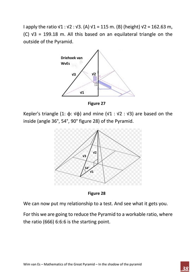 Mathematics of the Great Pyramid.pdf