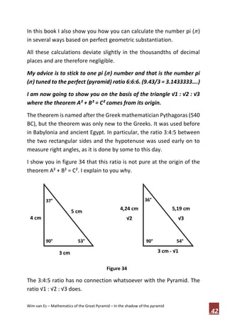 Mathematics of the Great Pyramid.pdf