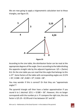 Mathematics of the Great Pyramid.pdf