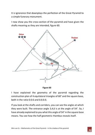 Mathematics of the Great Pyramid.pdf