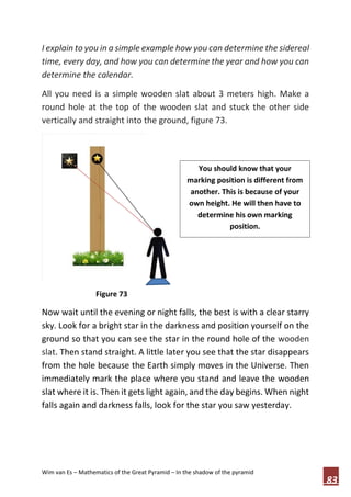 Mathematics of the Great Pyramid.pdf