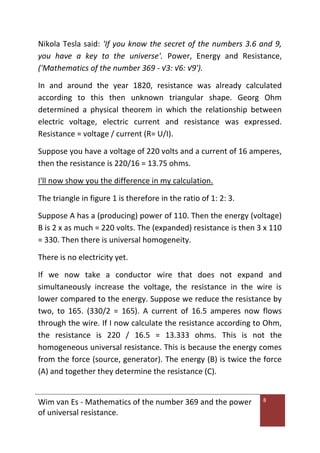 Mathematics of the number 369 and the power of universal resistance.pdf