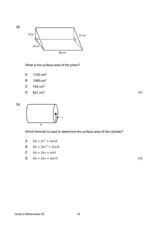 grade 11 Mathematics Paper 2 English Test.pdf