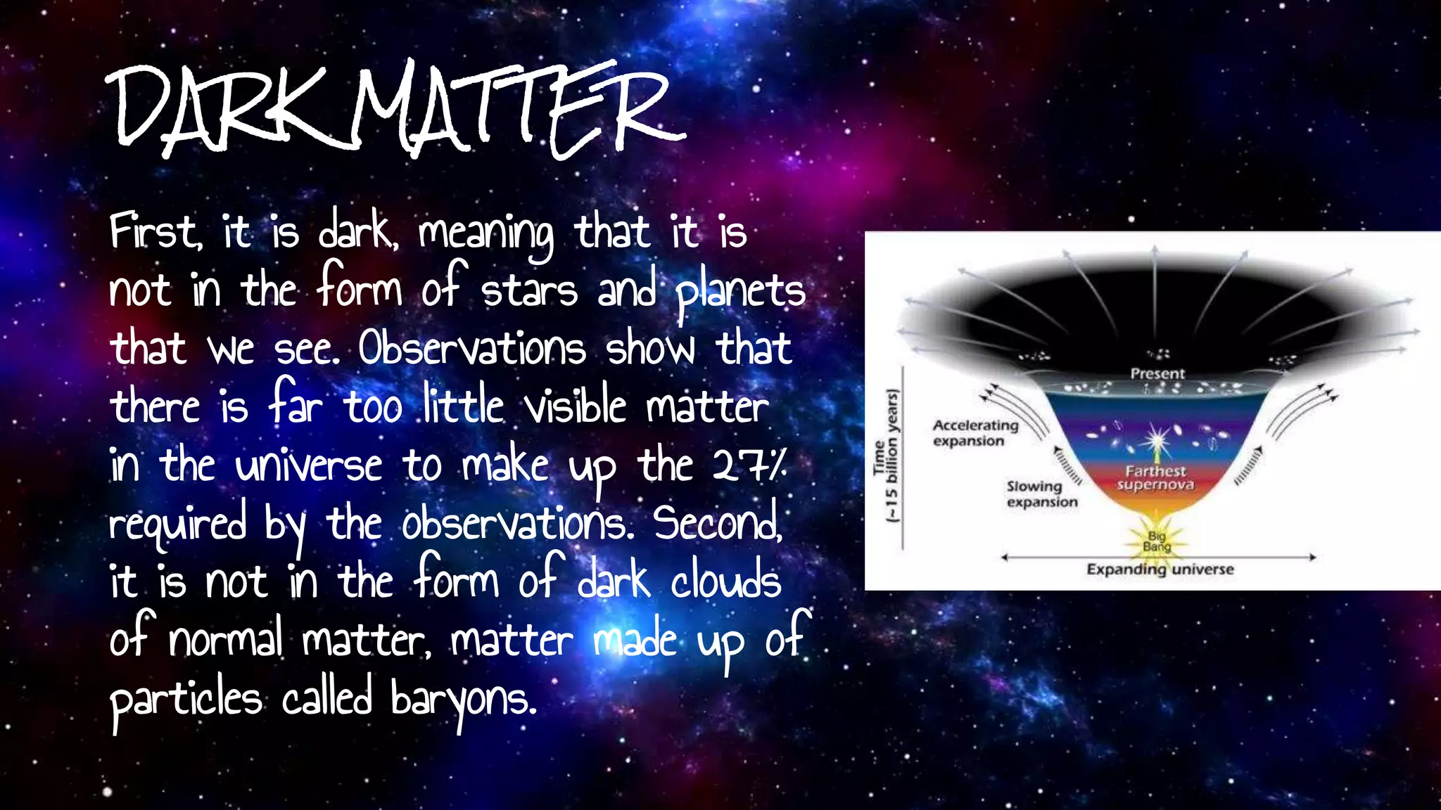 Mathematics patterns in the universe | PPTX