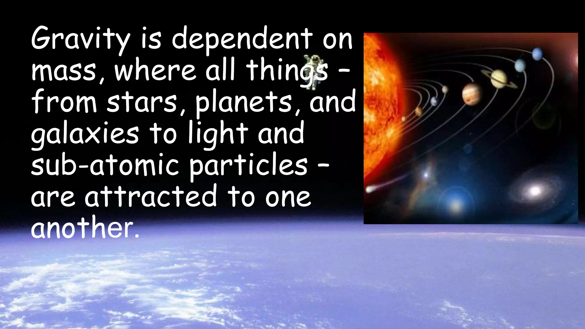 Mathematics patterns in the universe | PPTX