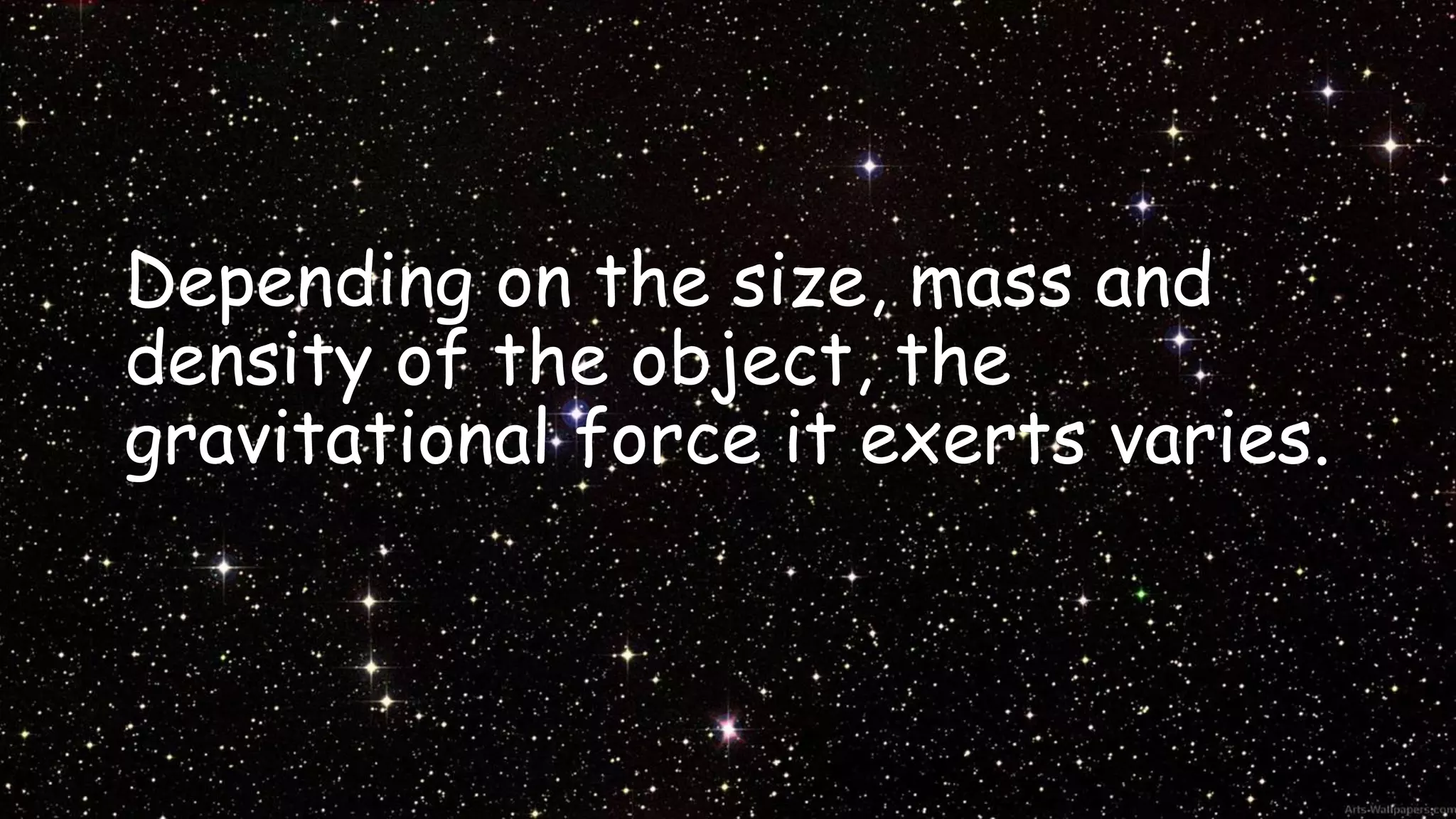 Mathematics patterns in the universe | PPTX