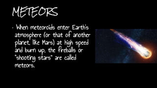 Mathematics patterns in the universe | PPTX