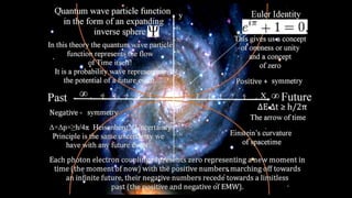 Mathematics patterns in the universe | PPTX