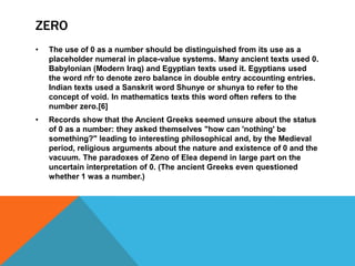 Mathematics power point presenttation on the topic | PPTX