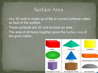 Mathematics ppt | PPTX | 3-D Graphics | Computer Software and Applications