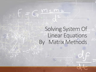 Mathematics PPT.pptx