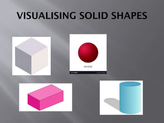 Mathematics PPT Slides visualizing pptx | PPTX