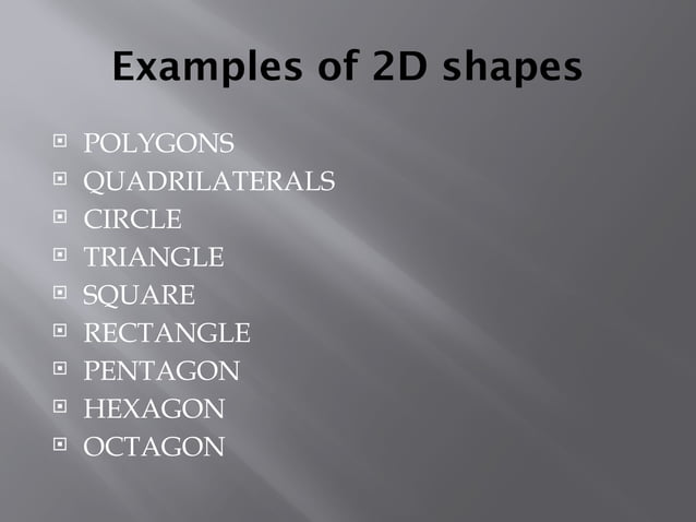 Mathematics PPT Slides visualizing pptx | PPT