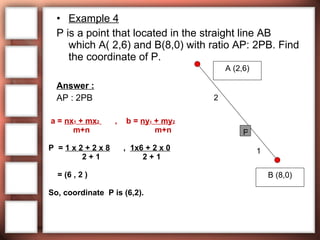 mathemathics + Straight line equation | PPT