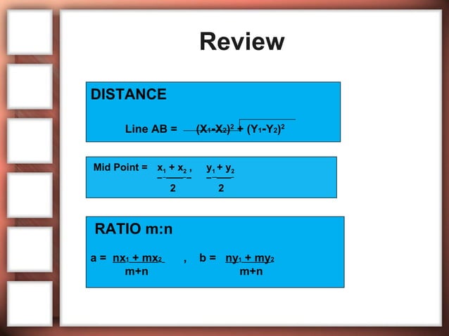 mathemathics + Straight line equation | PPT