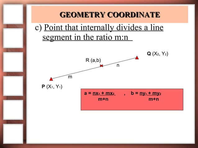 mathemathics + Straight line equation | PPT