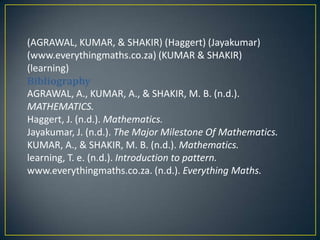 Mathematics prof | PPTX | Educational Assessment | Education