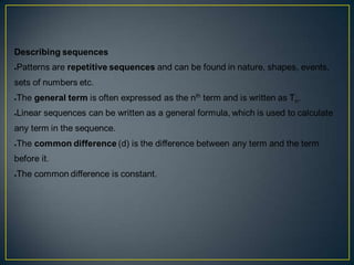 Mathematics prof | PPTX
