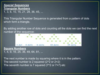 Mathematics prof | PPT