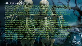 Mathematics project for class 10th | PPTX