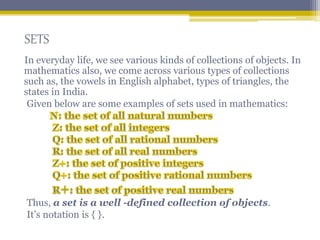Mathematics project | PPTX