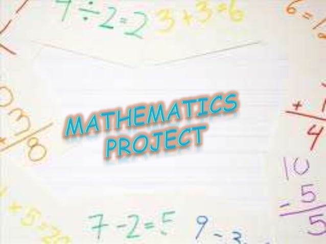 Great Indian Mathematicians | PPT
