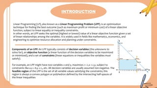 MATHEMATICS PROJECT R311 something on godf | PDF