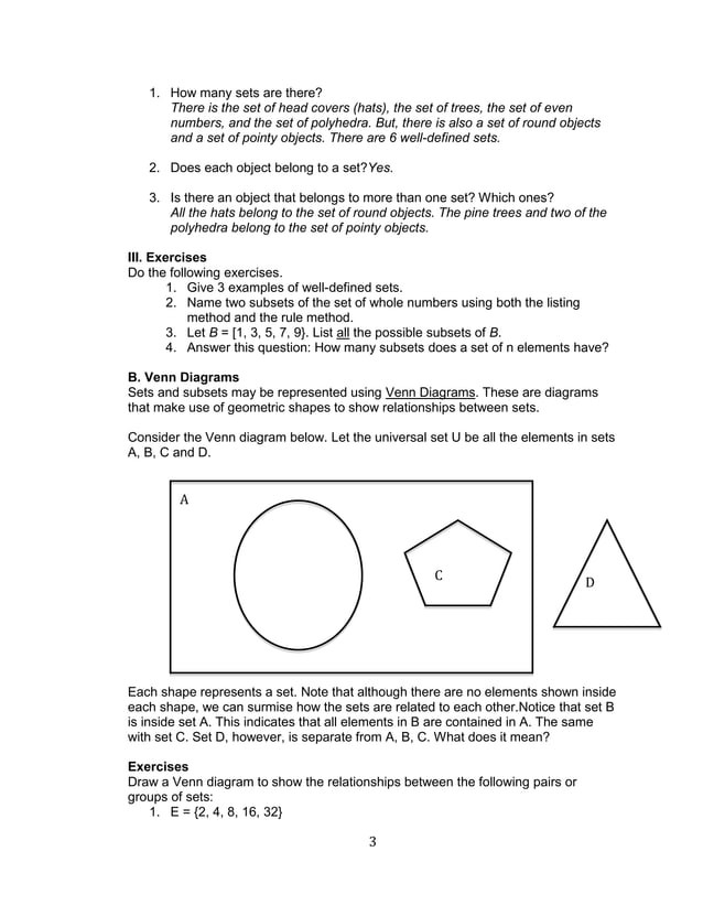 K TO 12 GRADE 7 LEARNING MODULE IN MATHEMATICS (Q1-Q2) | PDF | Chemistry | Science