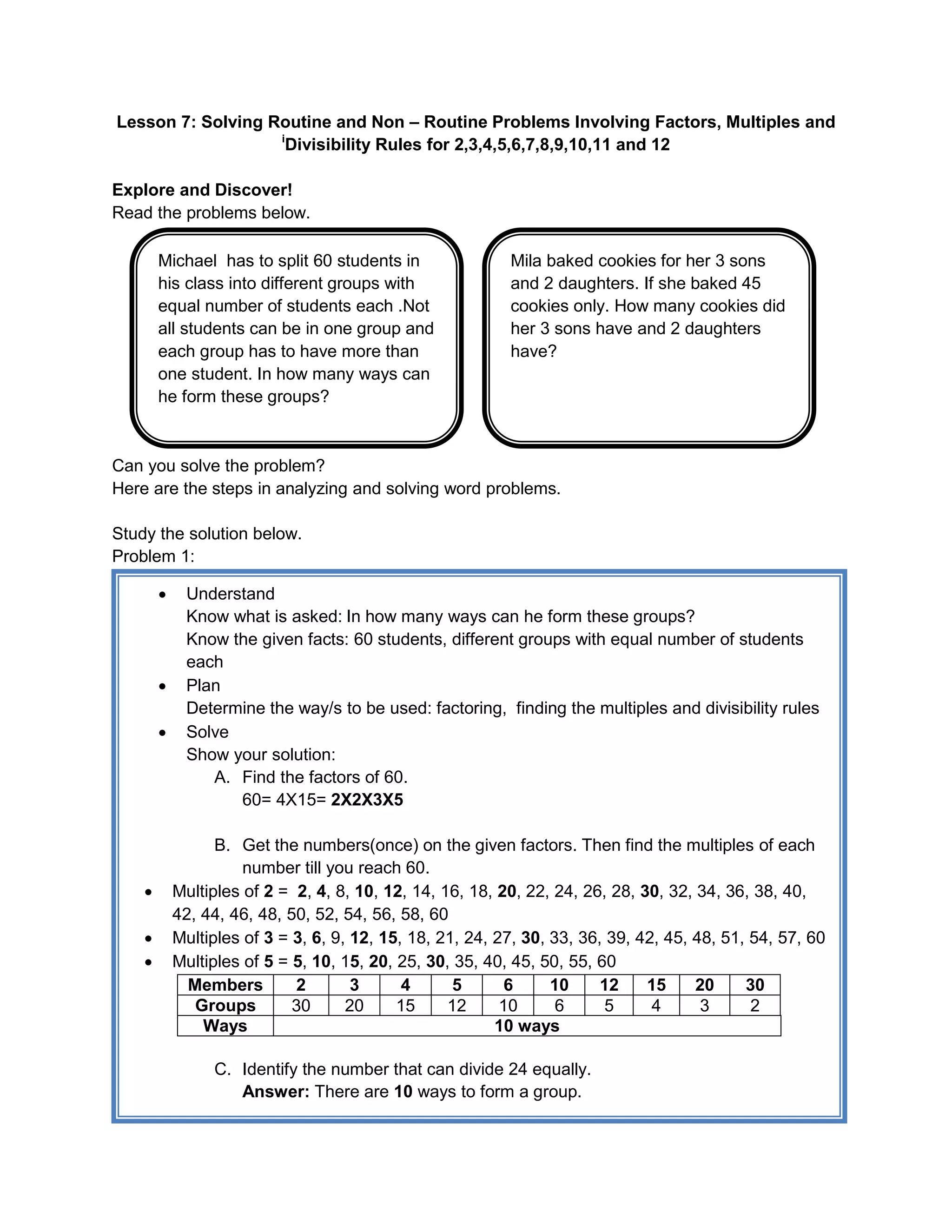 K TO 12 GRADE 5 LEARNER’S MATERIAL IN MATHEMATICS (Q1-Q4) | PDF