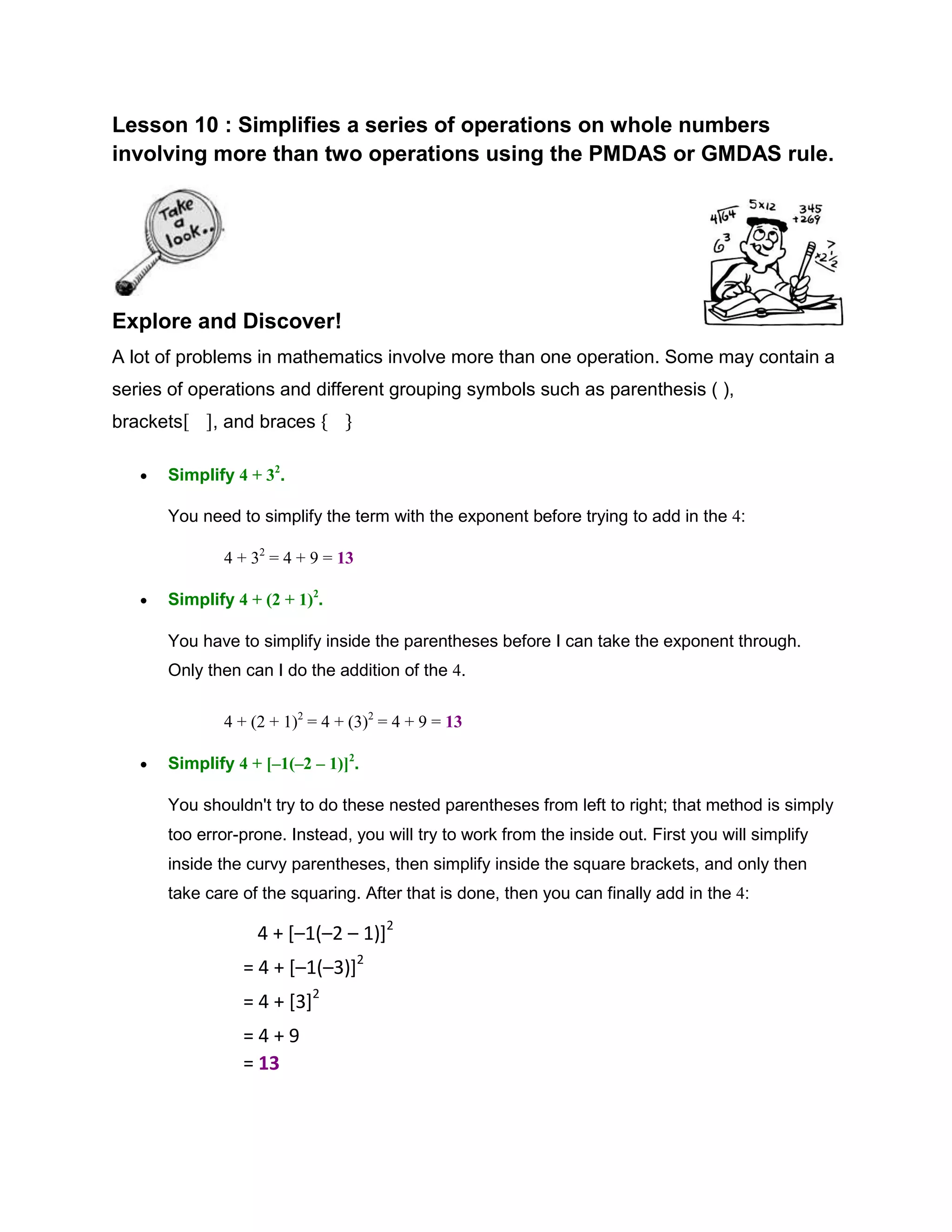 K TO 12 GRADE 5 LEARNER’S MATERIAL IN MATHEMATICS (Q1-Q4) | PDF