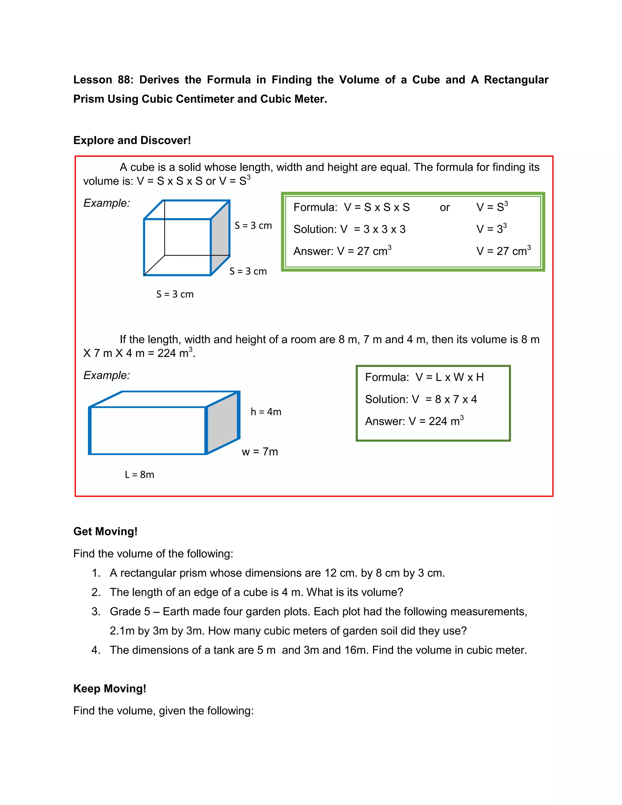 K TO 12 GRADE 5 LEARNER’S MATERIAL IN MATHEMATICS (Q1-Q4) | PDF