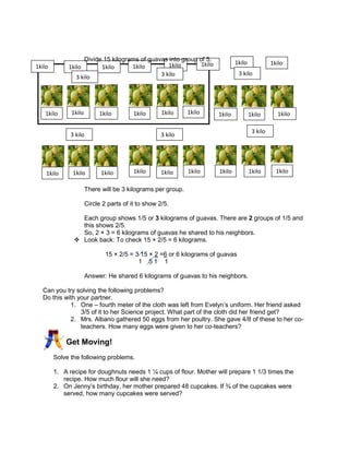 K TO 12 GRADE 5 LEARNER’S MATERIAL IN MATHEMATICS (Q1-Q4) | PDF