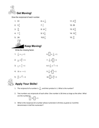 K TO 12 GRADE 5 LEARNER’S MATERIAL IN MATHEMATICS (Q1-Q4) | PDF