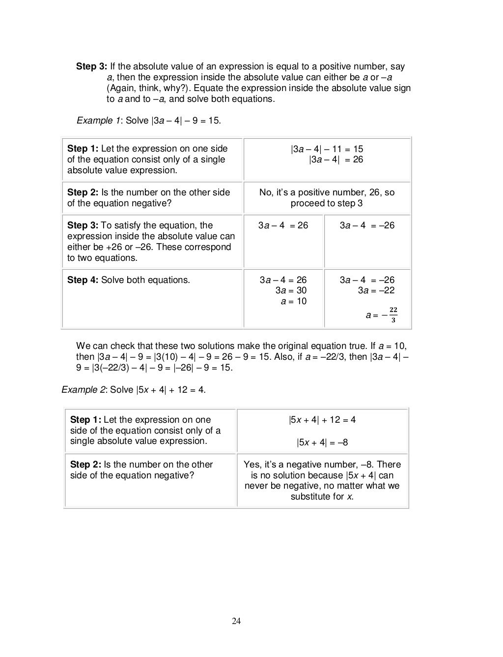 K TO 12 GRADE 7 LEARNING MODULE IN MATHEMATICS (Quarter 3)