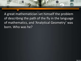 Mathematics quiz - 2014 | PPTX