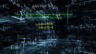 Mathematics Real Numbers PPT.pptx