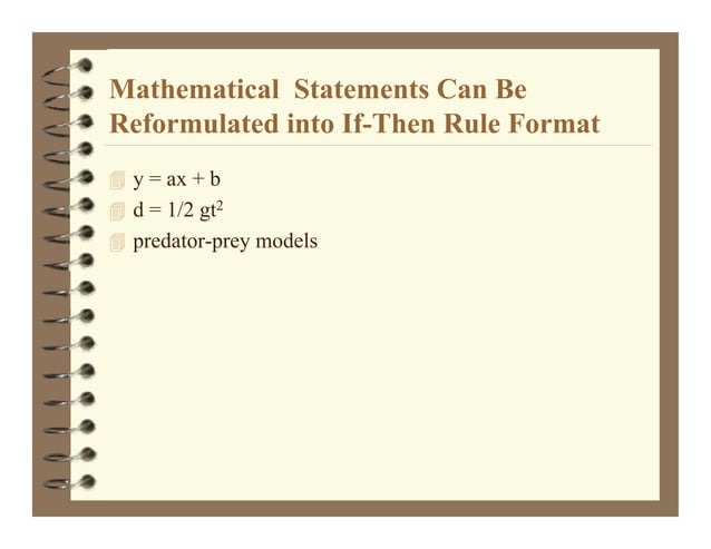 Mathematics rules and scientific representations | PDF