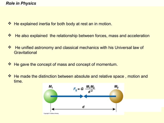 Mathematics evolution | PPT