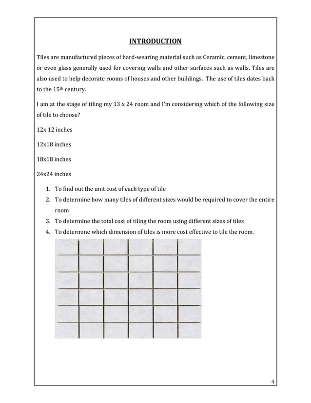 MATHEMATICS sba 3.docx