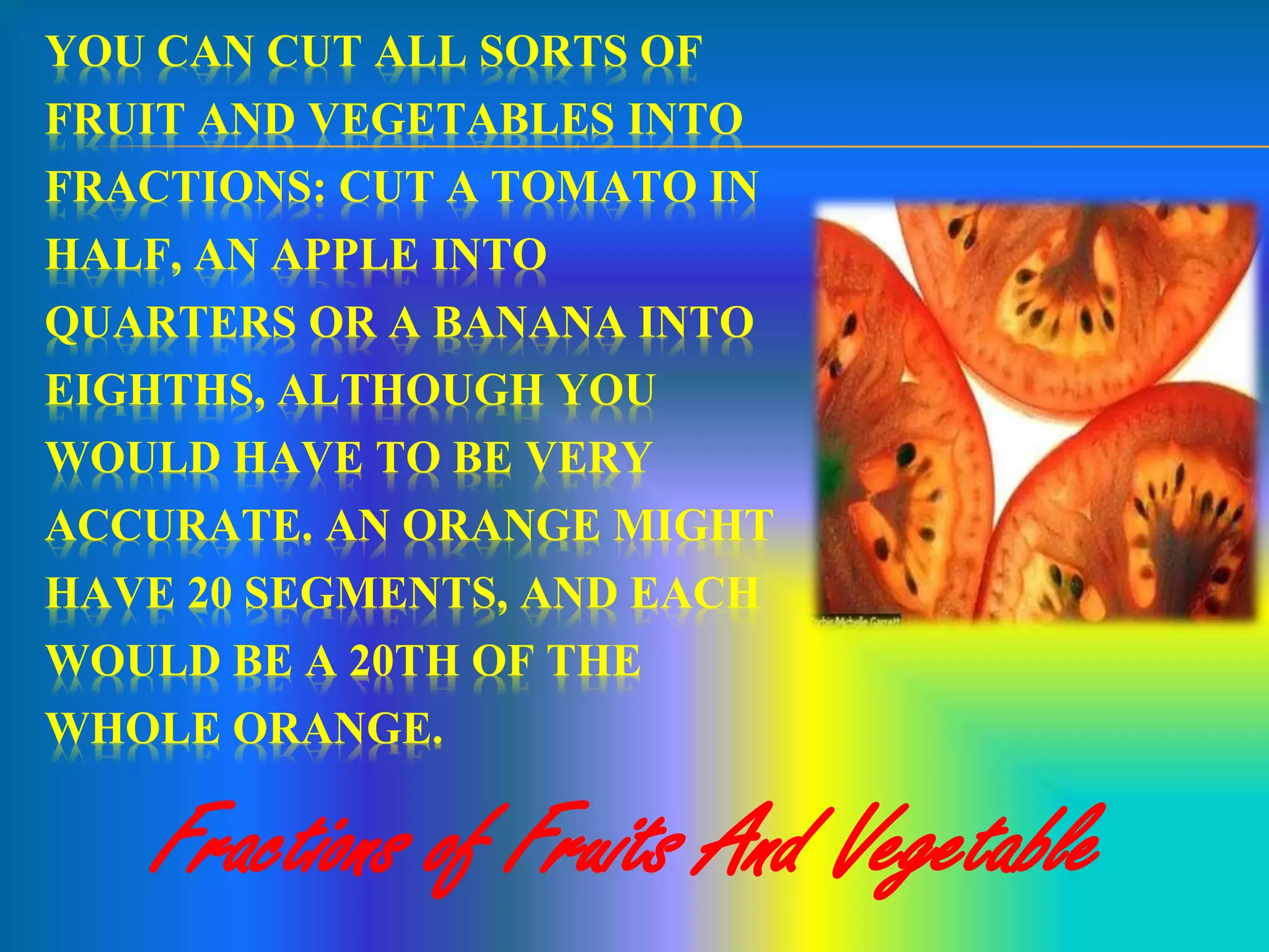 Applications of mathematics in our daily life | PPTX