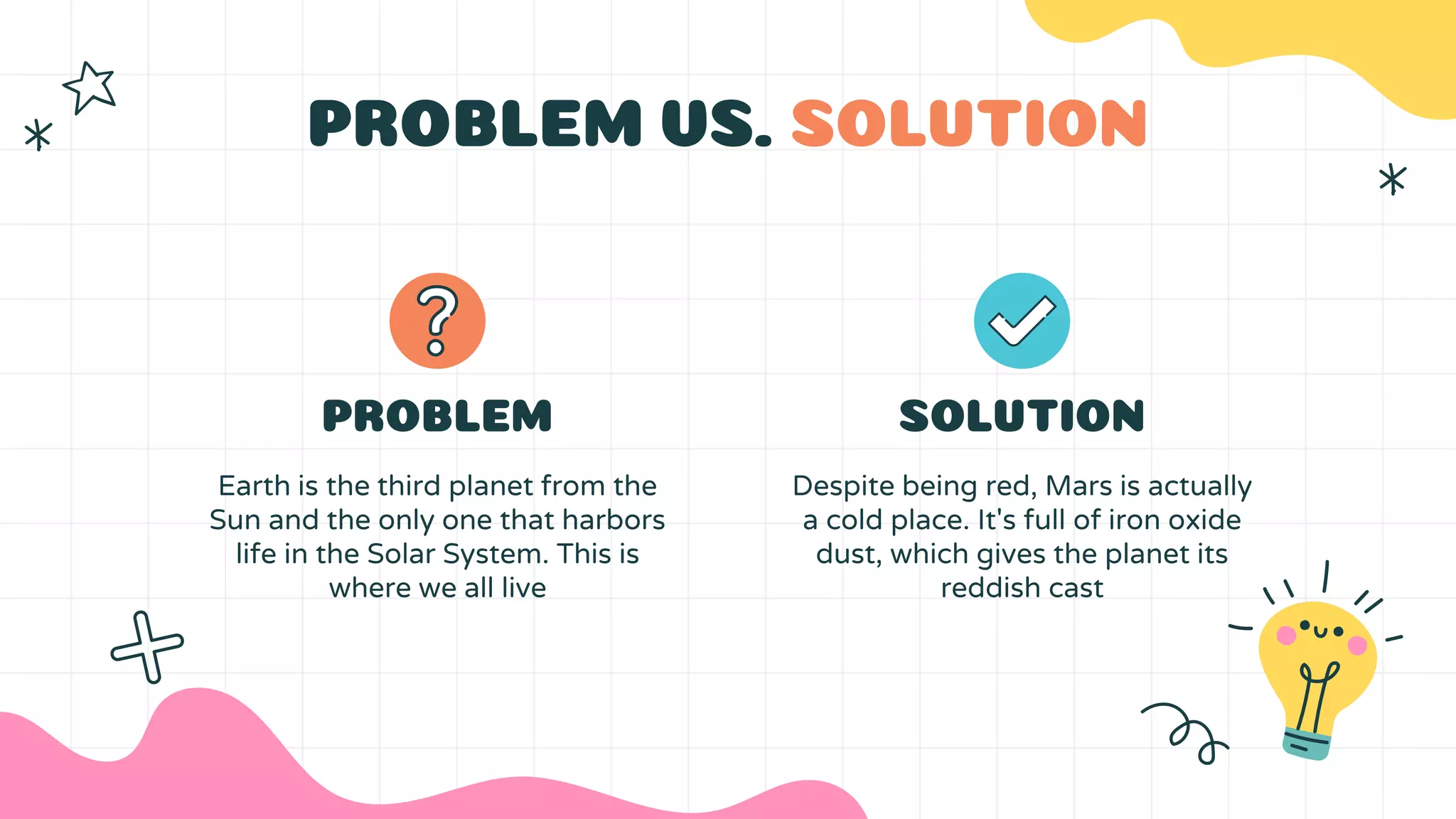 Mathematics Subject for Elementary - 1st Grade_ Probability by Slidesgo ...