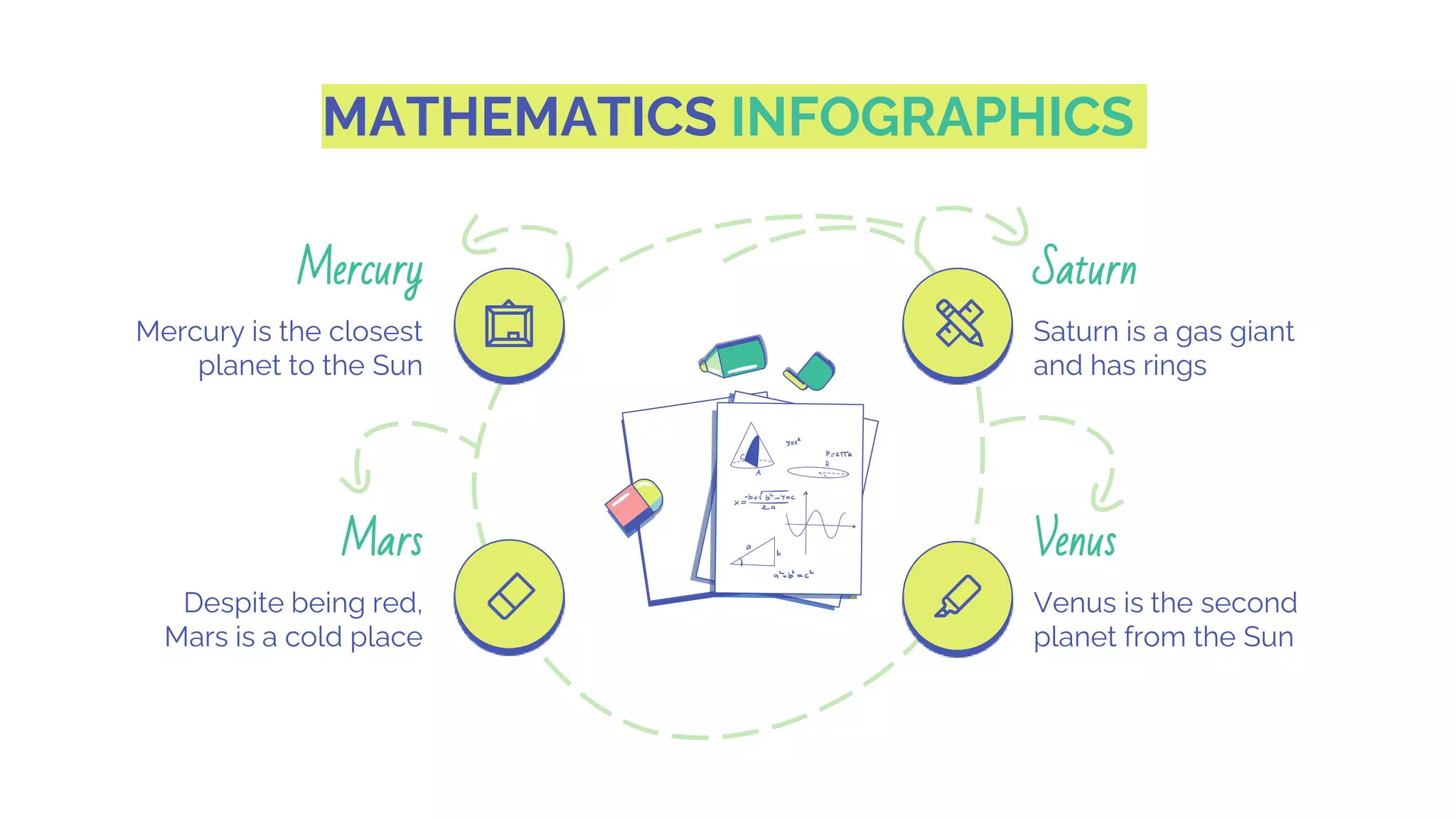 Mathematics Subject for High School - 9th Grade_ Algebra II ...