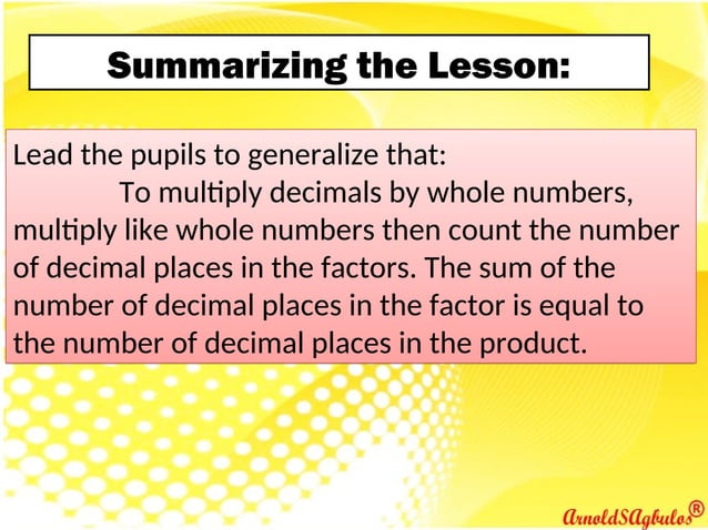 Mathematics Week 4 LESSON 39.pp grade 4t | PPT