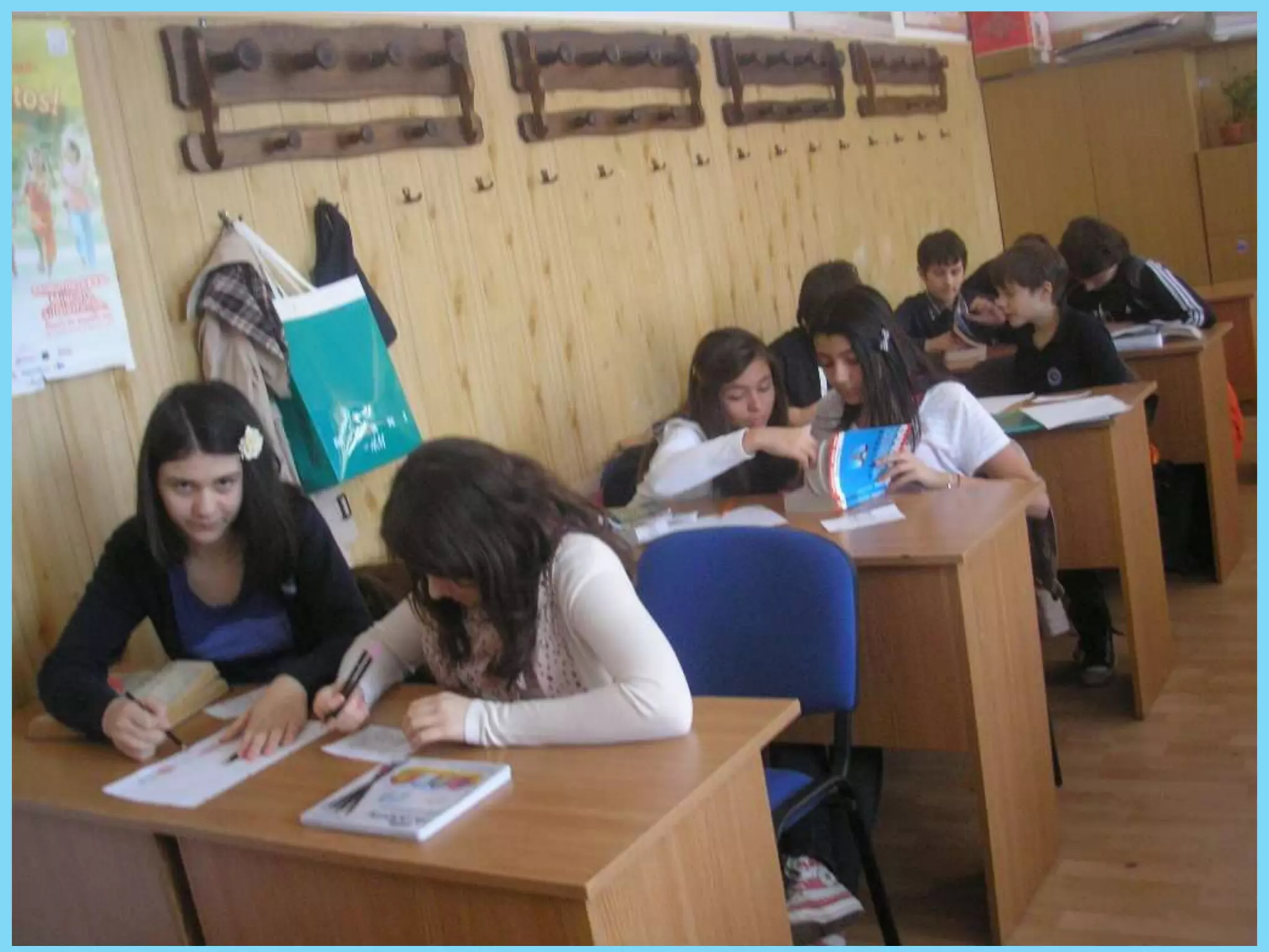 Mathematics without borders | PPT