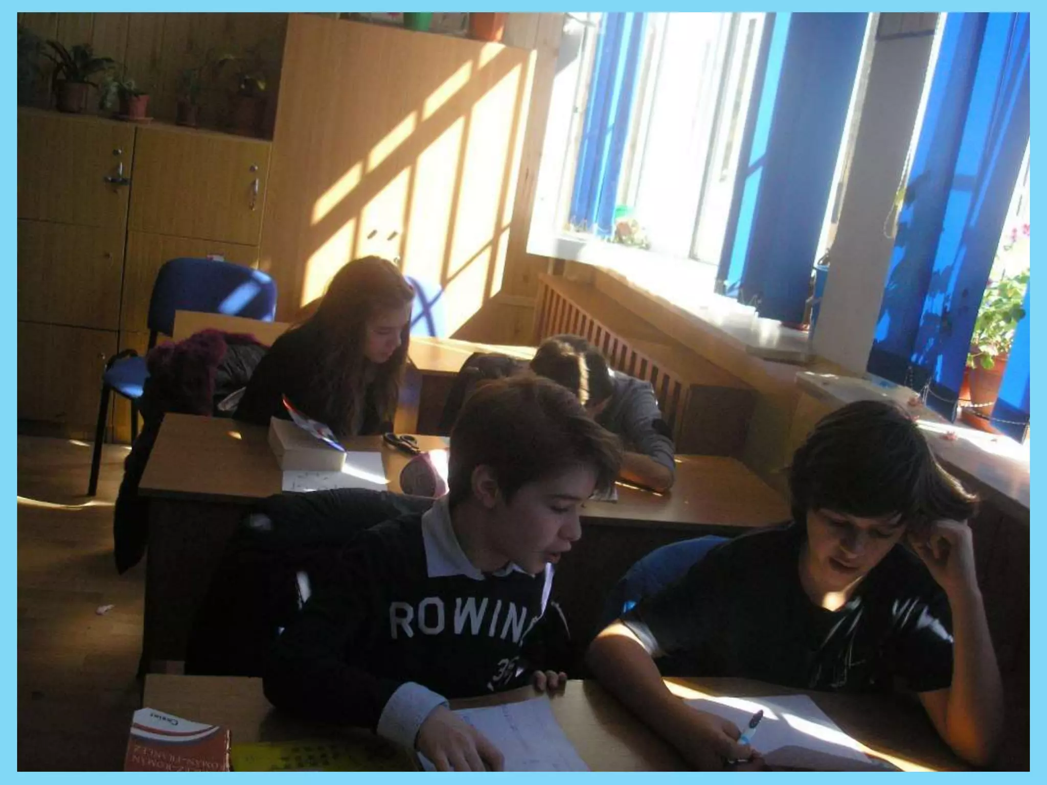 Mathematics without borders | PPT