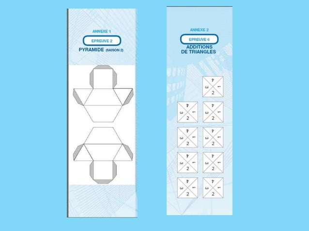 Mathematics without borders | PPT