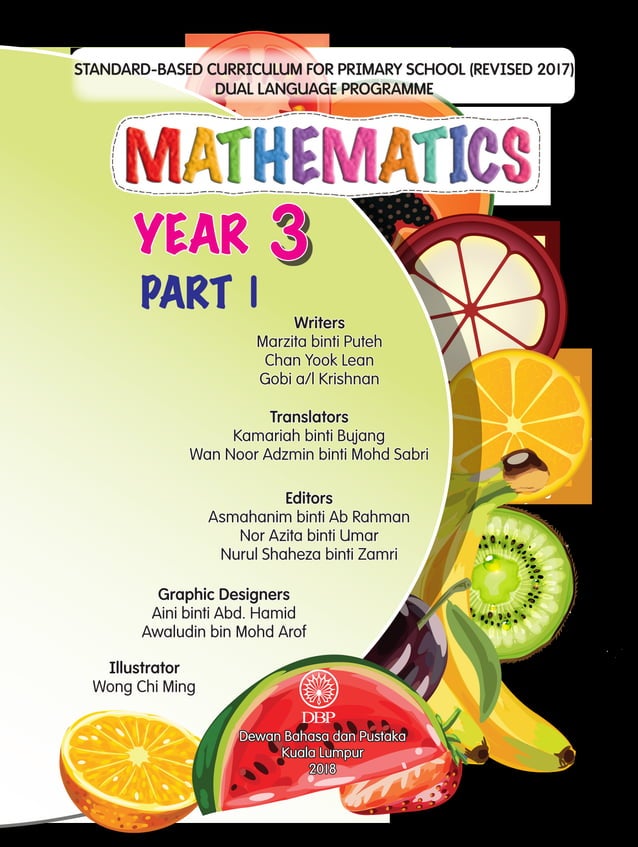Mathematics Year 3 Part 1.pdf